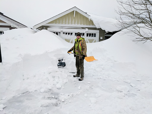 Transformations Landscaping - iChilliwack