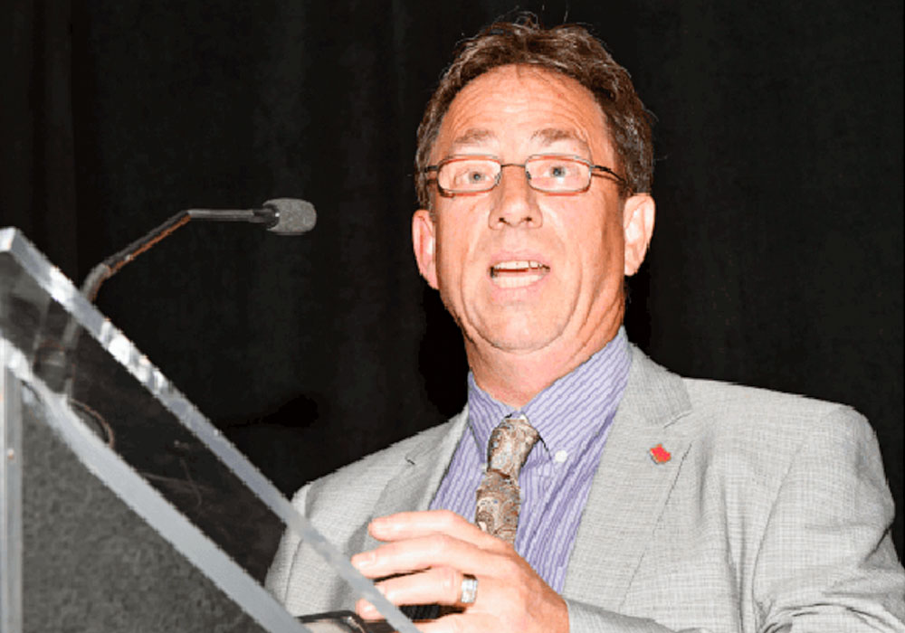 Adamson Joins Fen Canada's Technical Team - iChilliwack