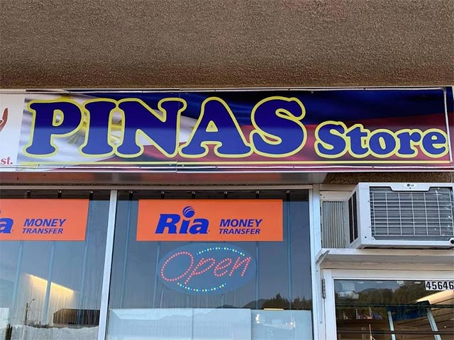 Pinas Store | iChilliwack
